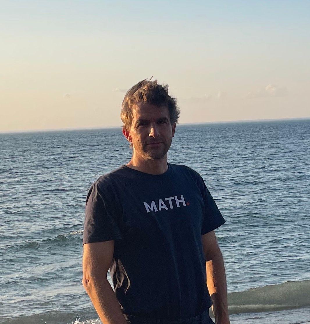 Johannes Walcher | Heidelberg University