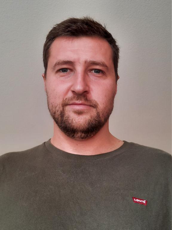 Alexander Hock | Heidelberg University